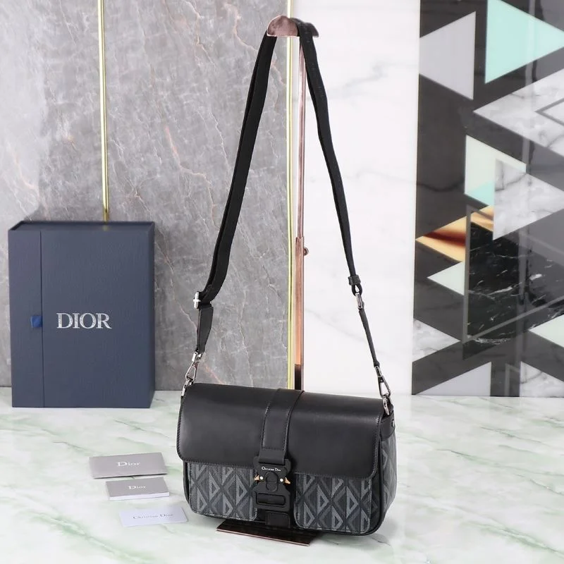 Christian Dior Satchel Bags