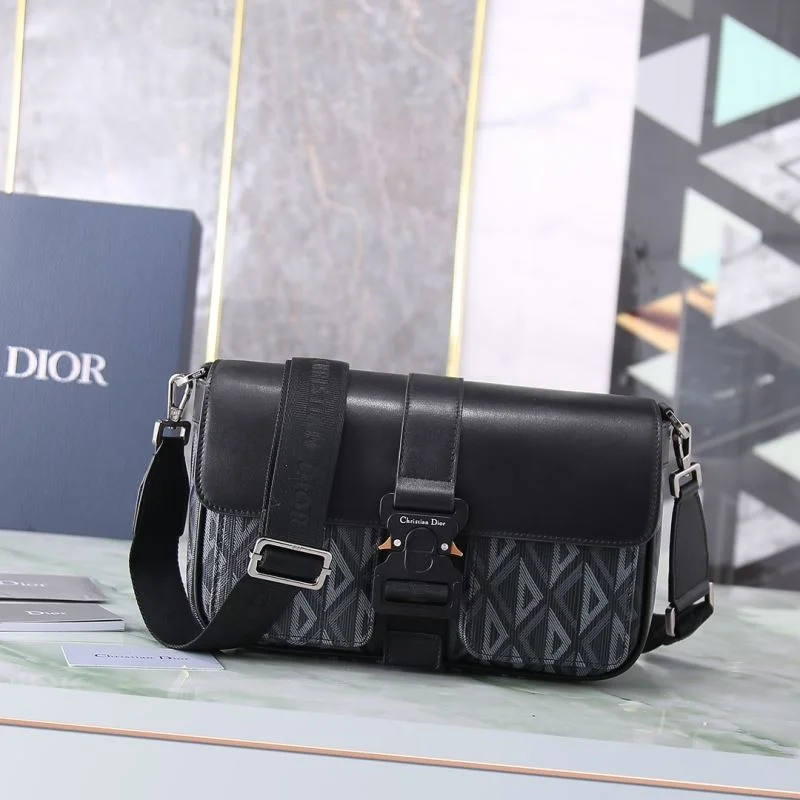 Budget-friendly Christian Dior Satchel Bags