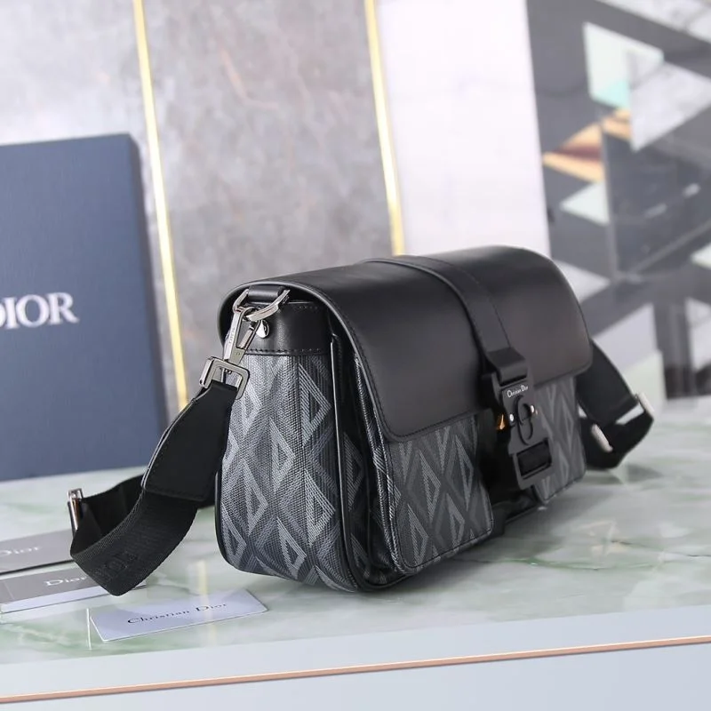 Budget-friendly Christian Dior Satchel Bags
