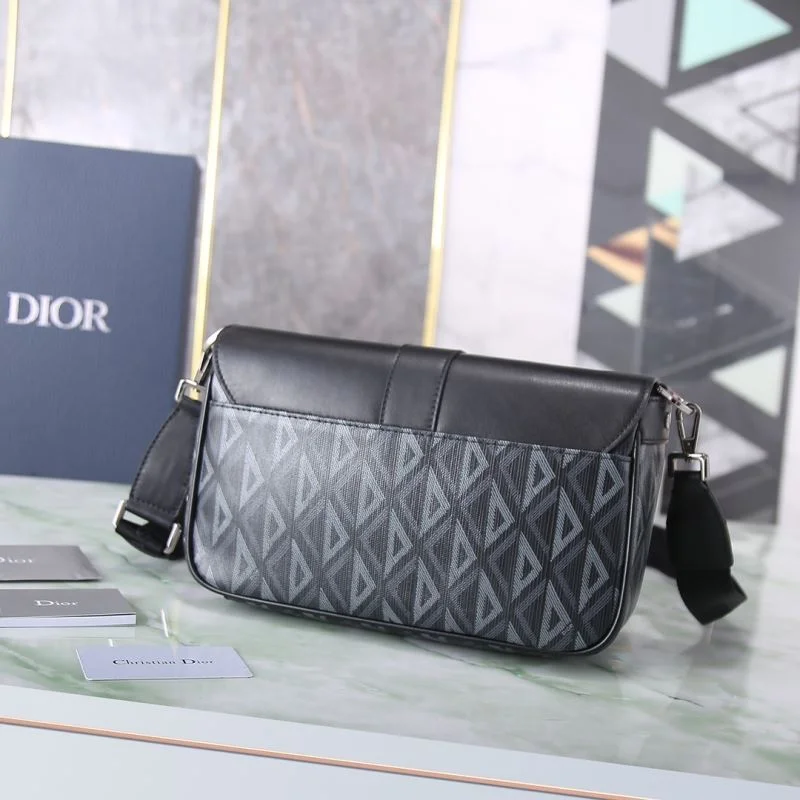 Budget-friendly Christian Dior Satchel Bags