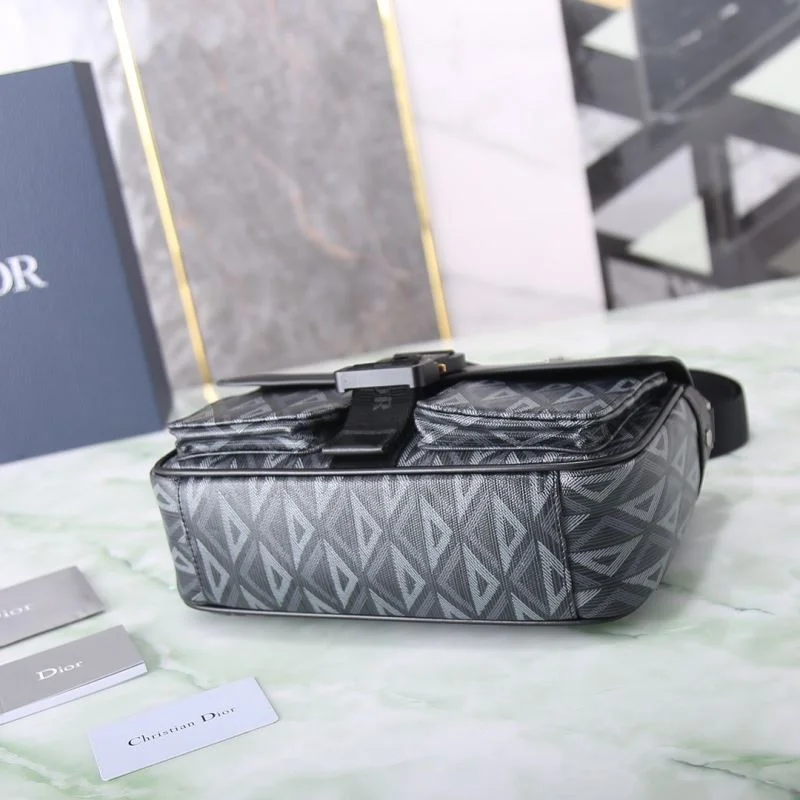 Budget-friendly Christian Dior Satchel Bags