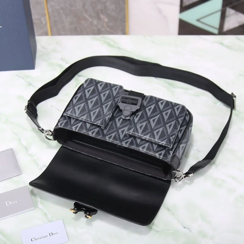 Budget-friendly Christian Dior Satchel Bags