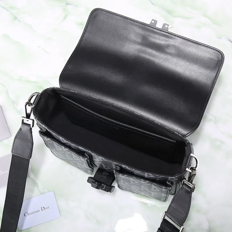 Budget-friendly Christian Dior Satchel Bags