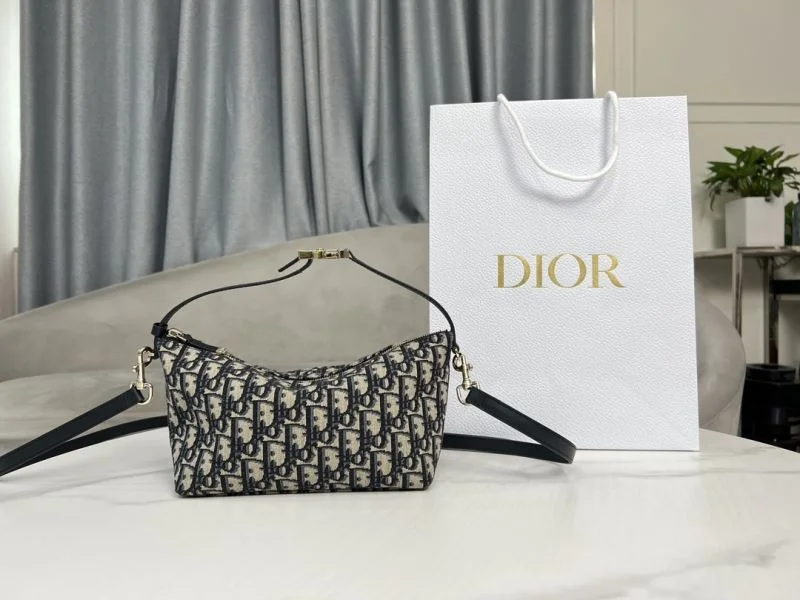 Christian Dior Satchel Bags