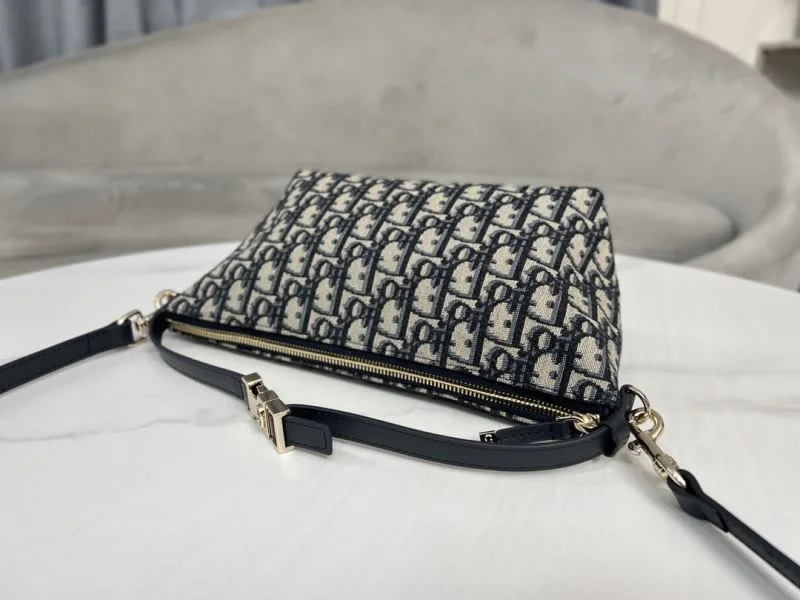Economical Christian Dior Satchel Bags