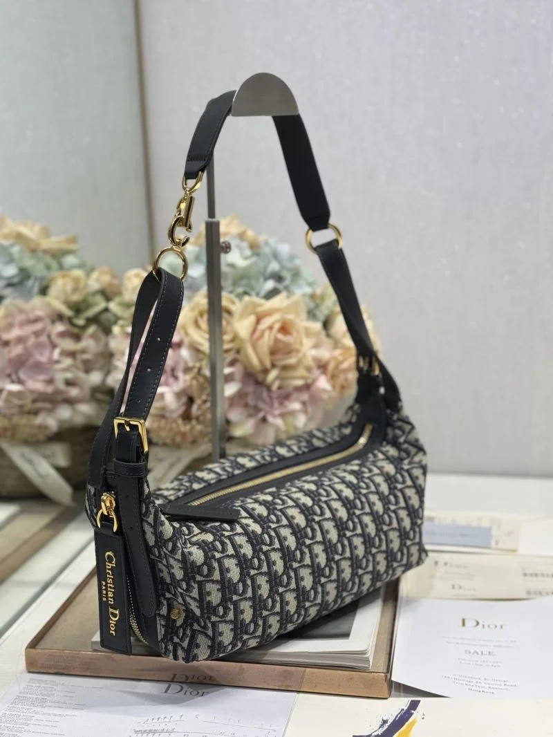 Budget-friendly Christian Dior Satchel Bags