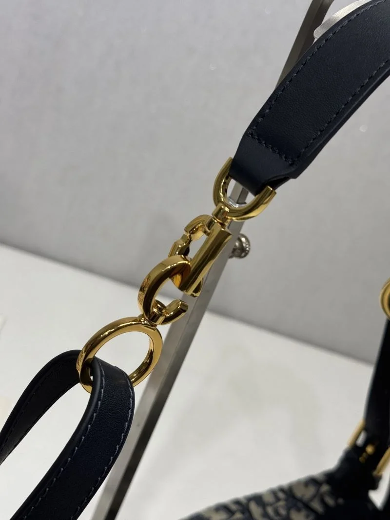 Budget-friendly Christian Dior Satchel Bags