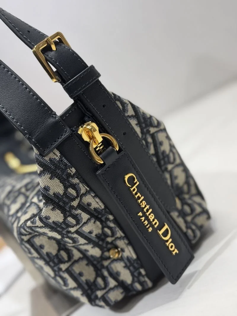 Budget-friendly Christian Dior Satchel Bags