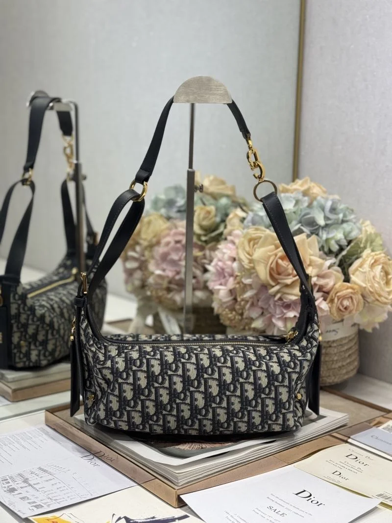 Budget-friendly Christian Dior Satchel Bags