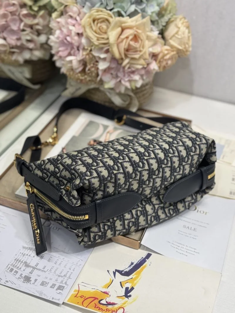 Budget-friendly Christian Dior Satchel Bags