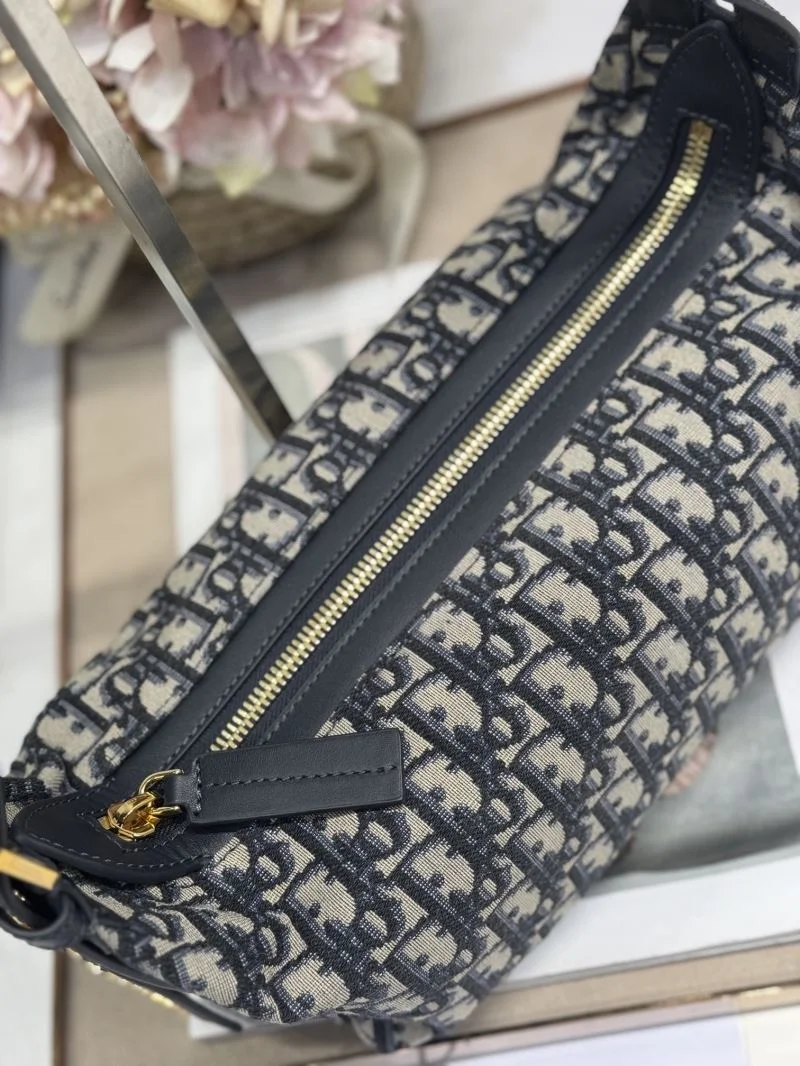 Budget-friendly Christian Dior Satchel Bags