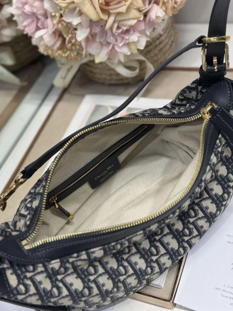 Budget-friendly Christian Dior Satchel Bags