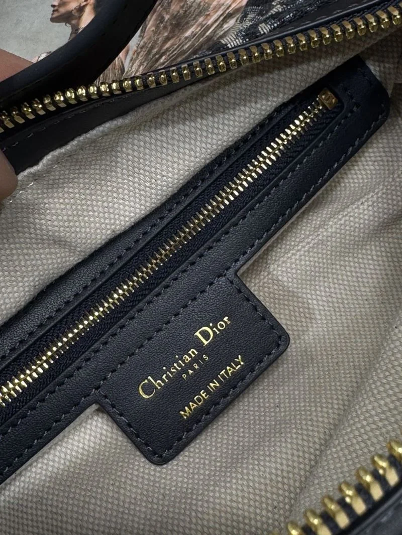 Budget-friendly Christian Dior Satchel Bags