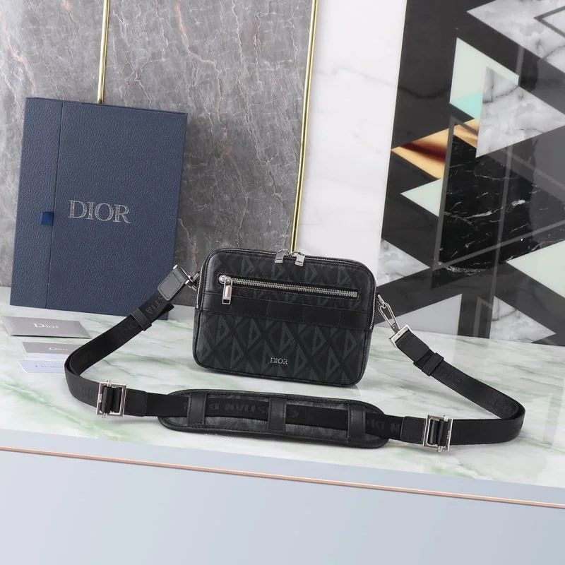 Christian Dior Satchel Bags