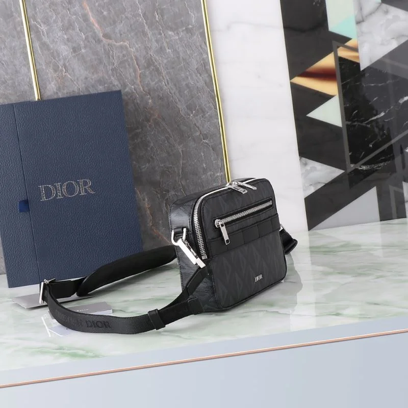 Budget-friendly Christian Dior Satchel Bags