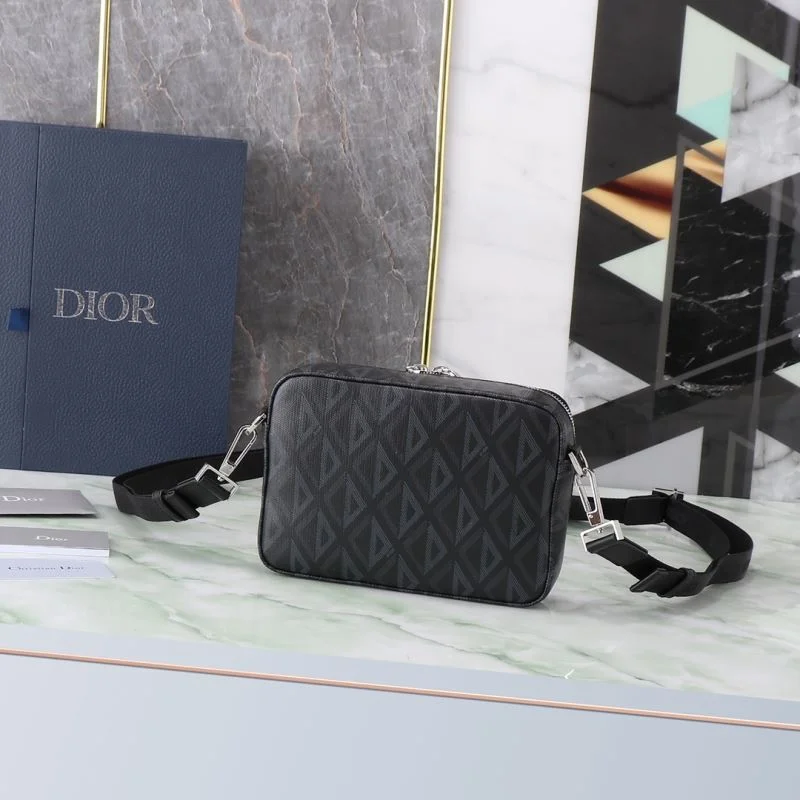 Budget-friendly Christian Dior Satchel Bags