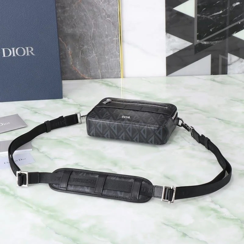 Budget-friendly Christian Dior Satchel Bags