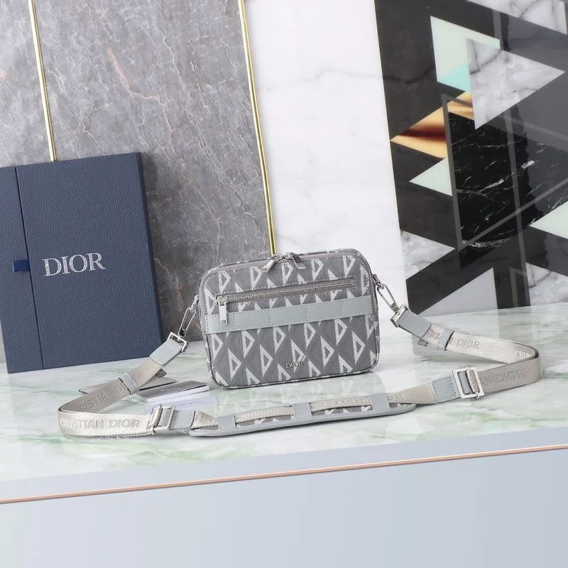 Christian Dior Satchel Bags