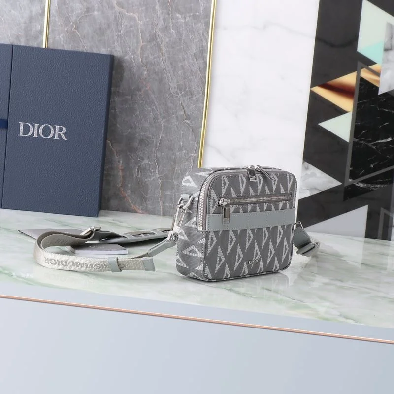 Indistinguishable Christian Dior Satchel Bags