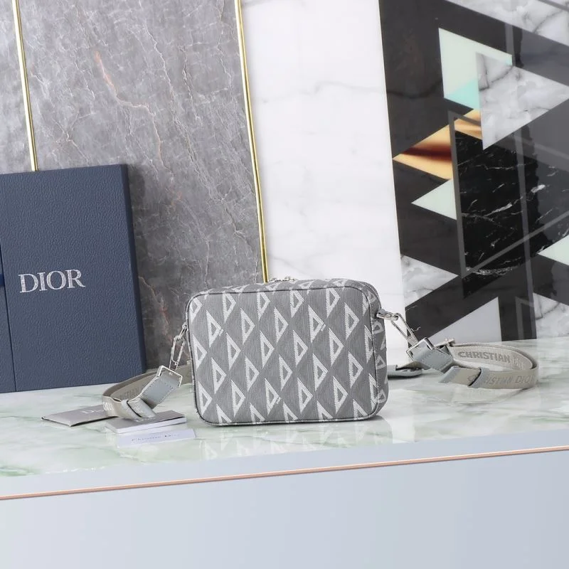 Indistinguishable Christian Dior Satchel Bags
