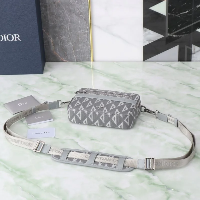 Indistinguishable Christian Dior Satchel Bags