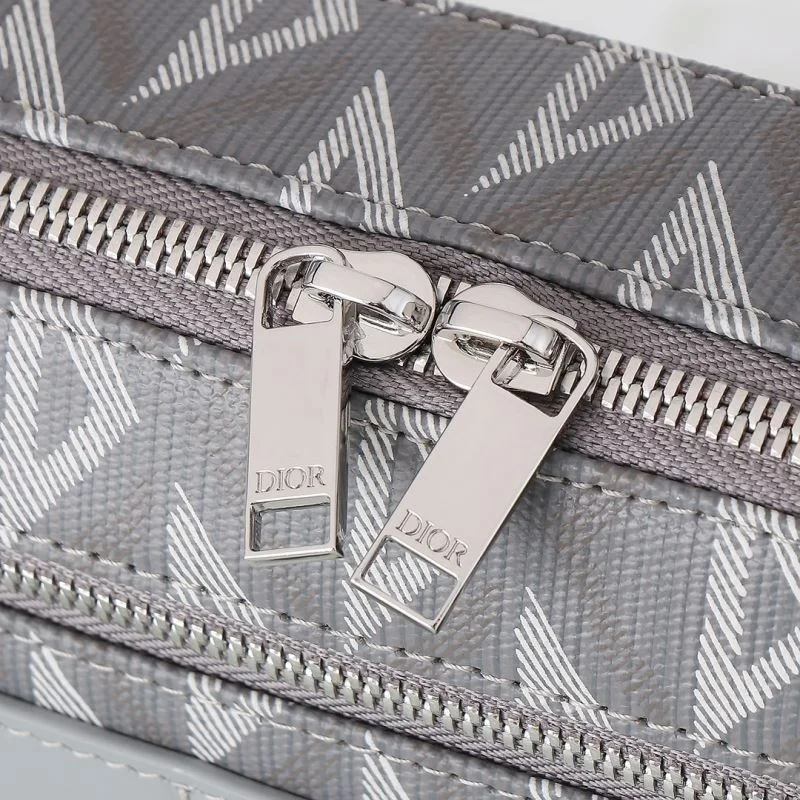 Indistinguishable Christian Dior Satchel Bags