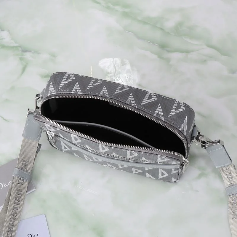 Indistinguishable Christian Dior Satchel Bags