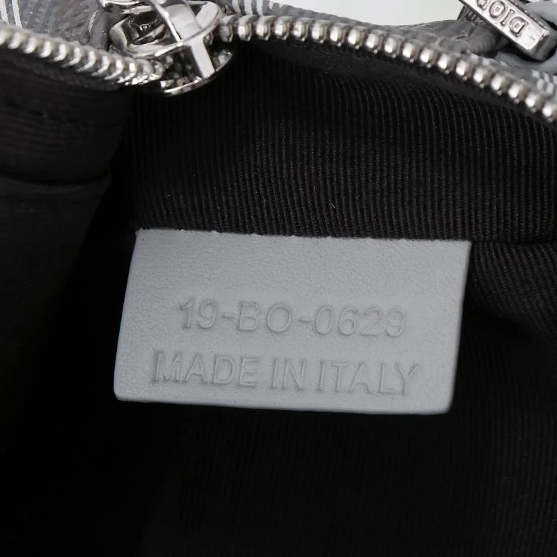 Indistinguishable Christian Dior Satchel Bags