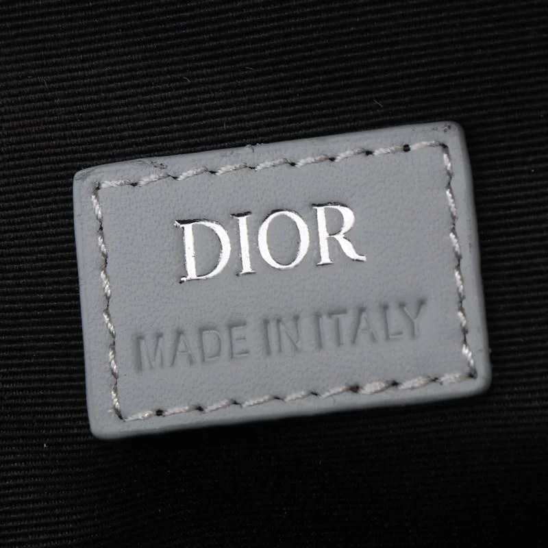 Indistinguishable Christian Dior Satchel Bags