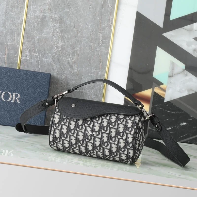 Christian Dior Satchel Bags