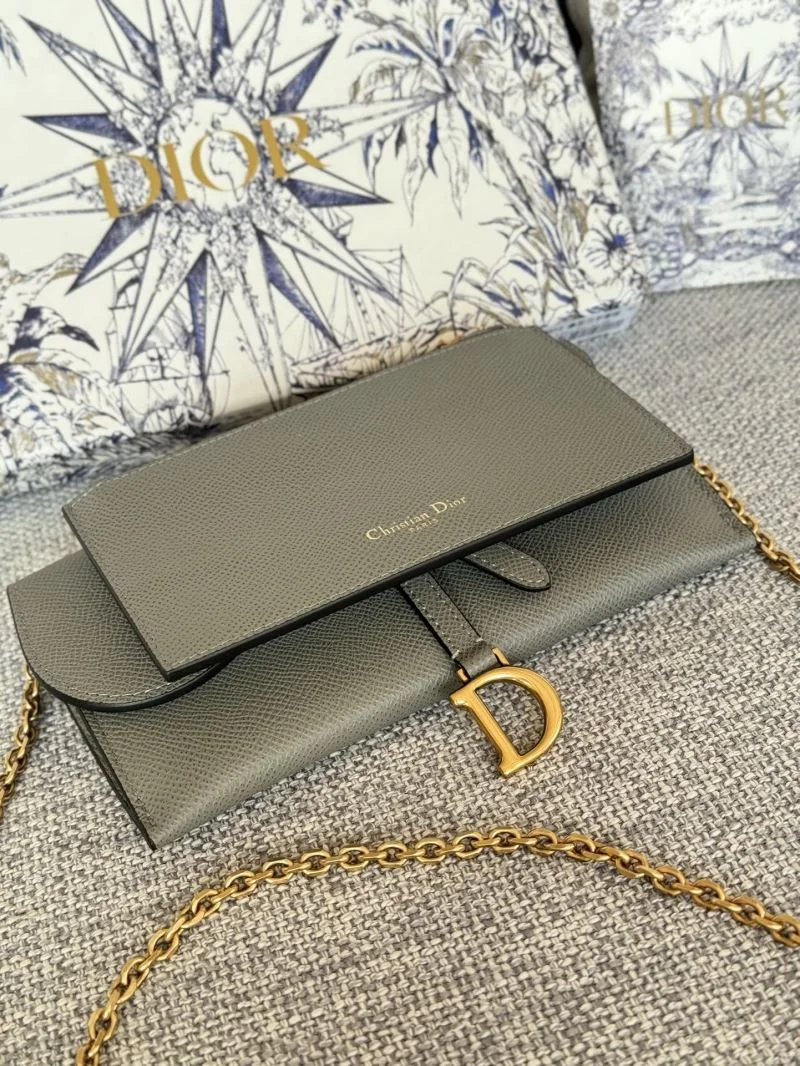 Budget-friendly Christian Dior Satchel Bags