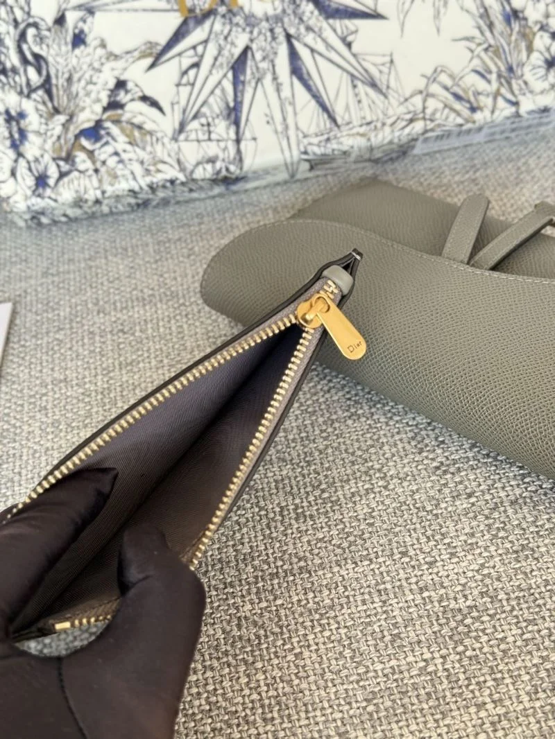 Budget-friendly Christian Dior Satchel Bags