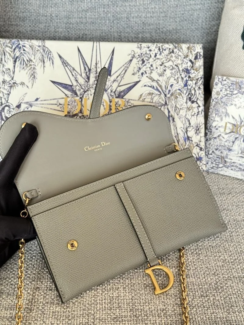 Budget-friendly Christian Dior Satchel Bags