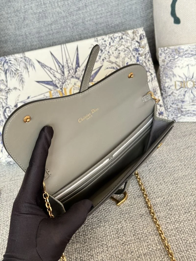 Budget-friendly Christian Dior Satchel Bags