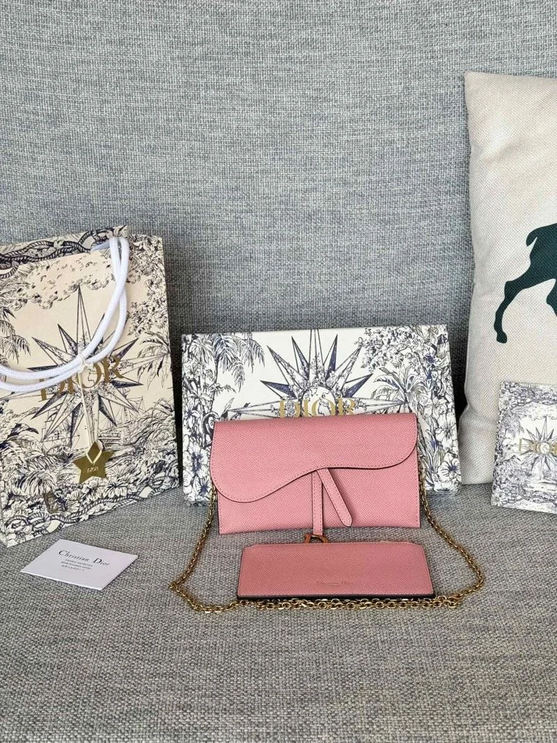 Christian Dior Satchel Bags
