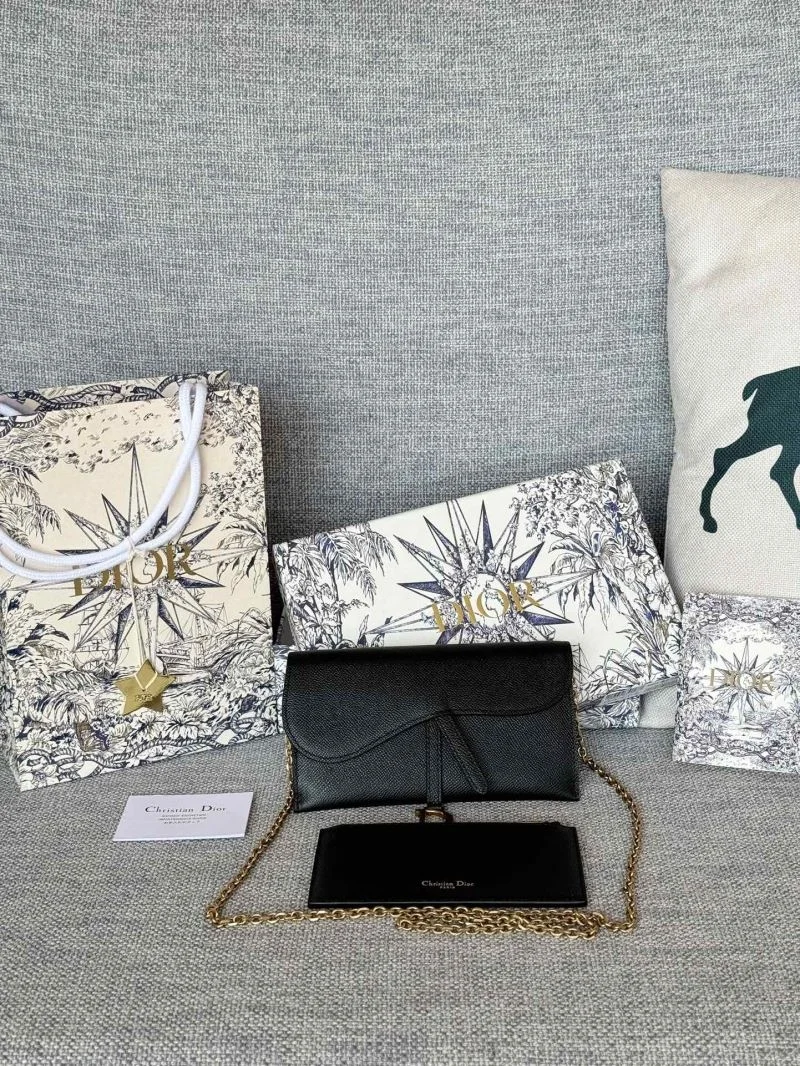 Christian Dior Satchel Bags