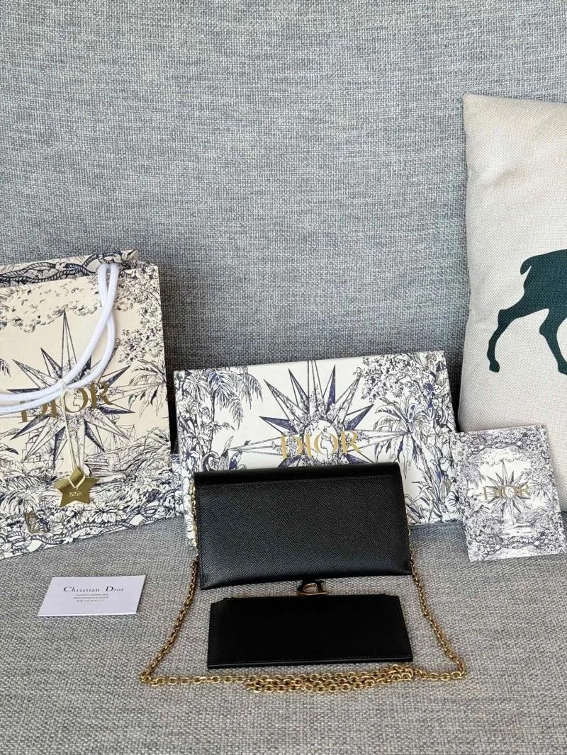 Factory-made Christian Dior Satchel Bags