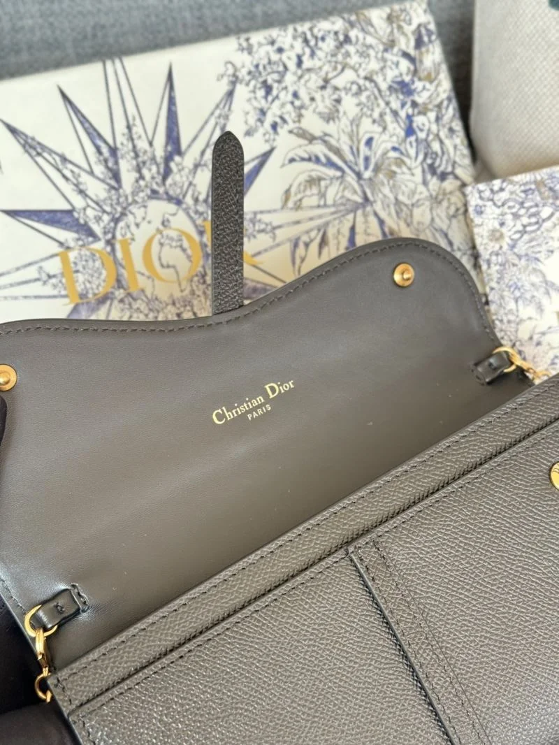 Factory-made Christian Dior Satchel Bags