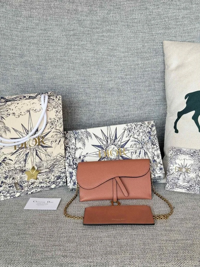 Christian Dior Satchel Bags