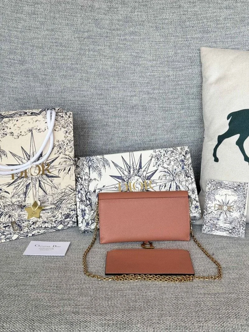 Official Christian Dior Satchel Bags
