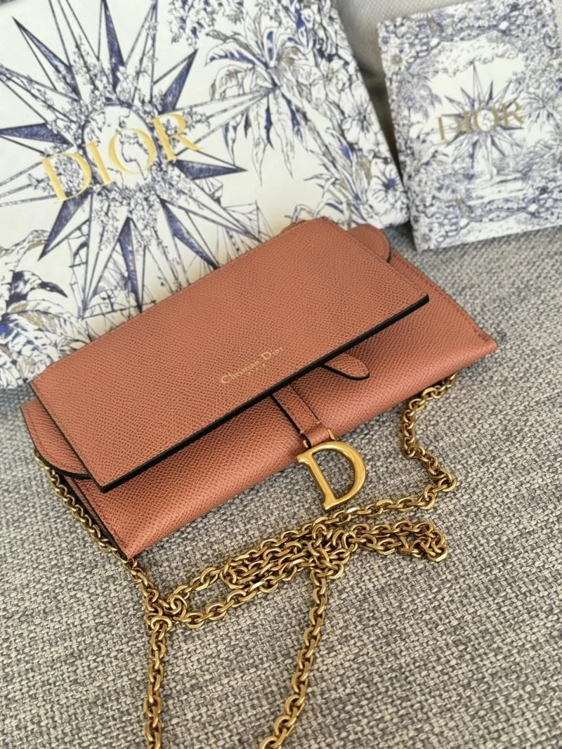 Official Christian Dior Satchel Bags