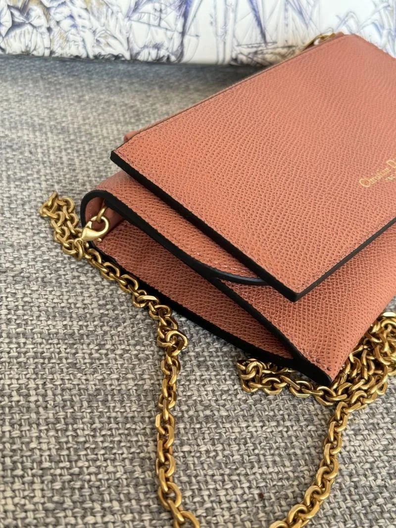Official Christian Dior Satchel Bags