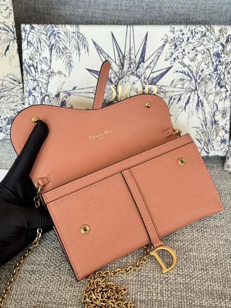 Official Christian Dior Satchel Bags