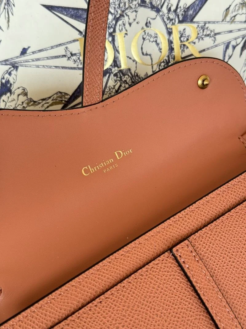 Official Christian Dior Satchel Bags