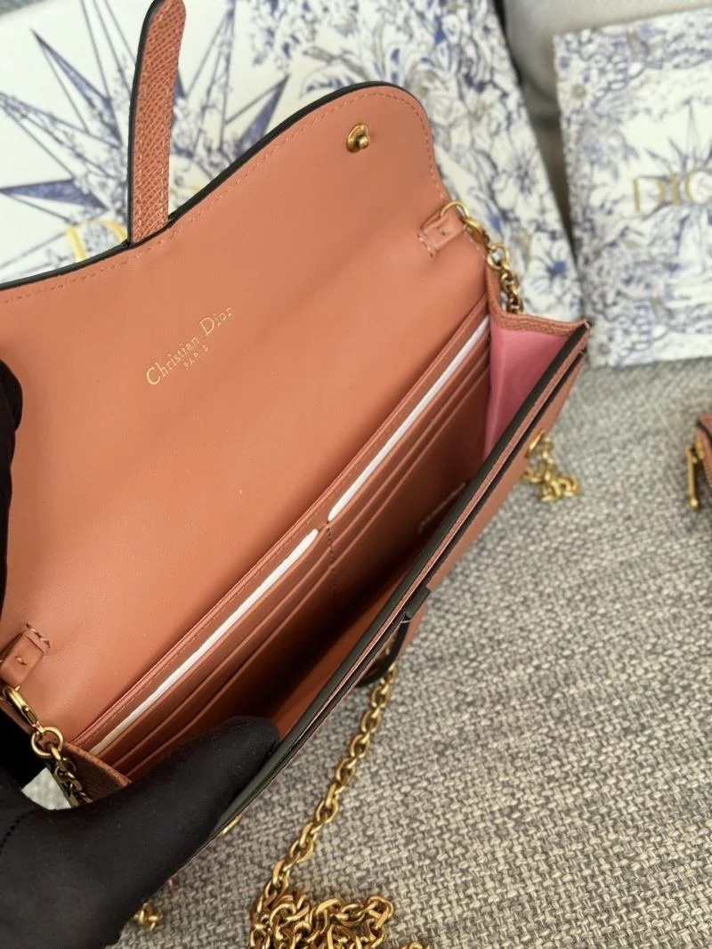 Official Christian Dior Satchel Bags