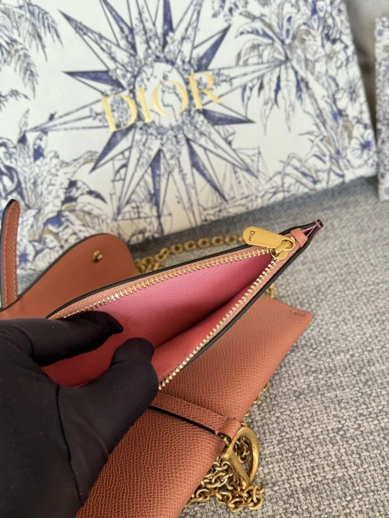 Official Christian Dior Satchel Bags