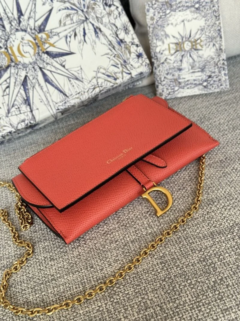 Brand-original Christian Dior Satchel Bags