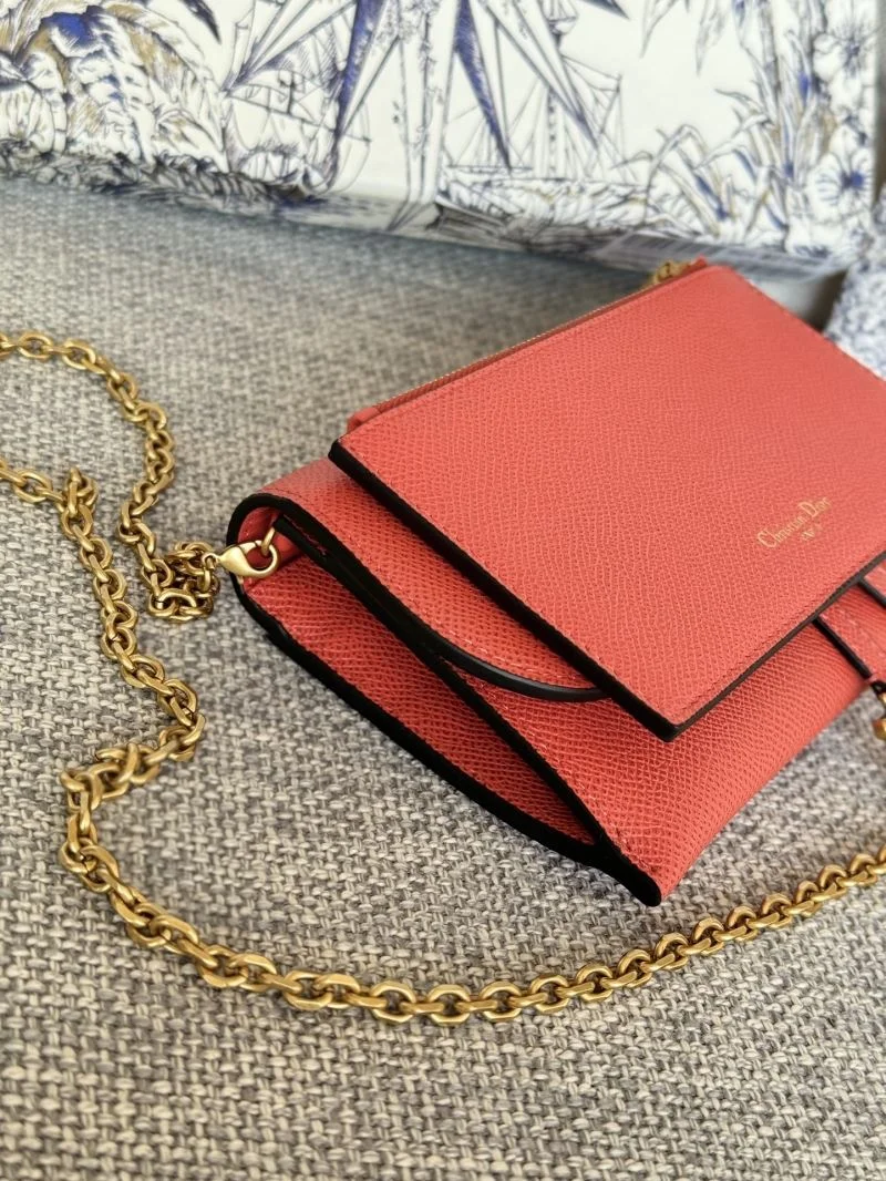 Brand-original Christian Dior Satchel Bags
