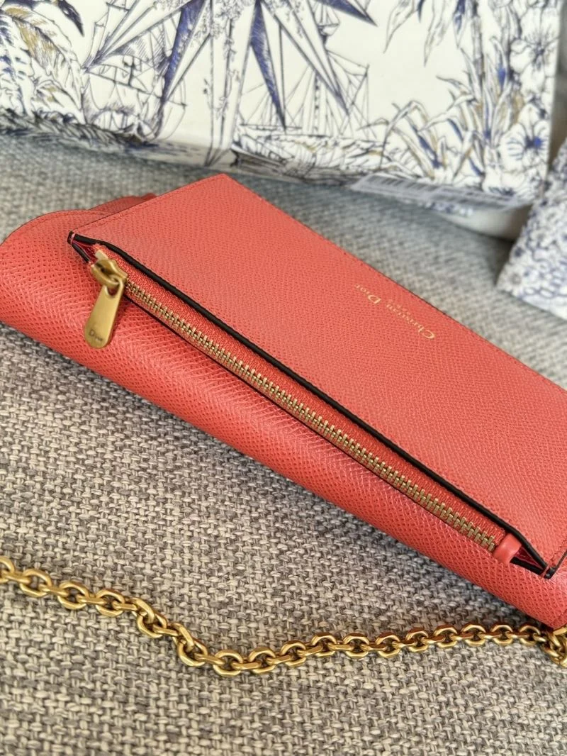 Brand-original Christian Dior Satchel Bags
