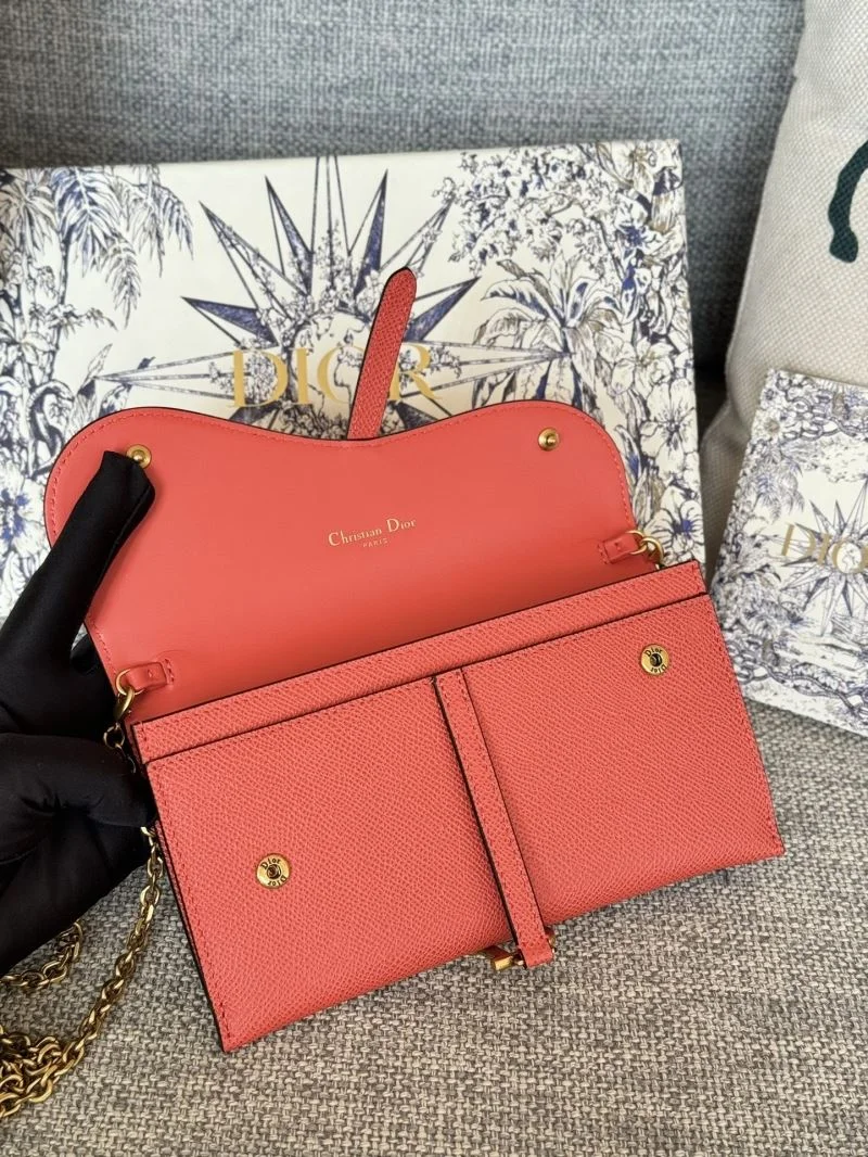 Brand-original Christian Dior Satchel Bags